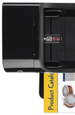 HP Officejet 7500A・A3インクジェット・無線、有線LAN・ADF・4色独立(黒顔料)・FAX付き・C9309A#ABJ ...