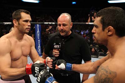 Amazon.co.jp: Ufc 103: Franklin Vs Belfort (2pc): ミュージック