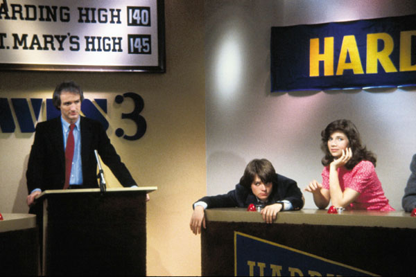 Amazon.co.jp: Family Ties: Complete First Season/ [DVD] [Import ...