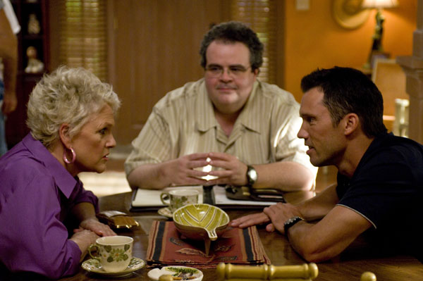 Amazon.co.jp: Burn Notice: Season 2 (4pc) (Ws Sub Ac3 Dol): ミュージック