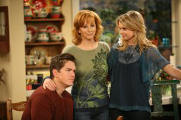 Amazon.co.jp: Reba: Season 6 [DVD] [Import] : Reba McEntire, Joanna ...