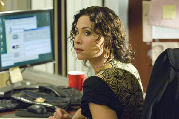 Amazon.co.jp: Riches: Season 2 [DVD] [Import] : Eddie Izzard, Minnie ...