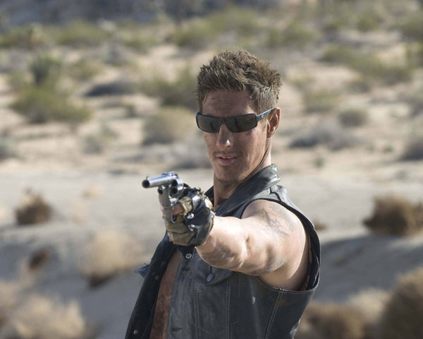 Amazon.co.jp: Hell Ride: ミュージック