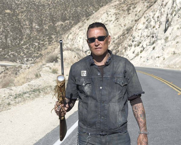 Amazon.co.jp: Hell Ride [WS]: ミュージック