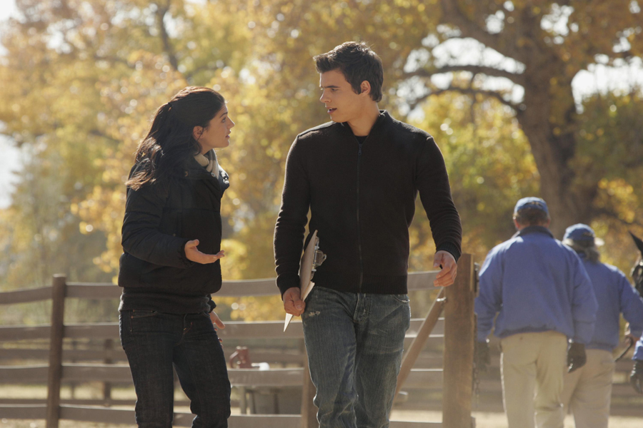 Amazon.co.jp: Wildfire: Season 3/ [DVD] [Import] : DVD