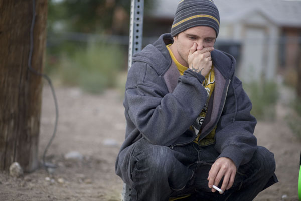 Amazon.co.jp: Breaking Bad: Complete Second Season/ [DVD] [Import ...