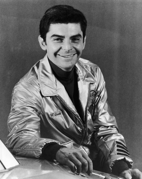 Amazon.co.jp: Quark: Complete Series [DVD] [Import] : Richard Benjamin ...