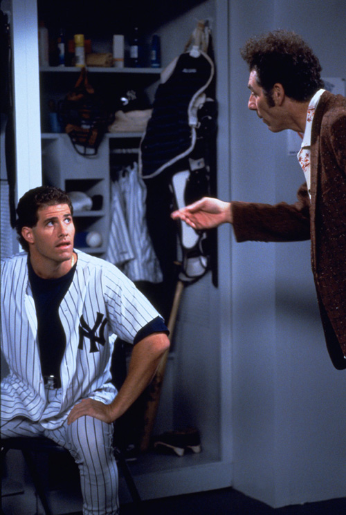 Amazon.co.jp: Seinfeld: Complete Eighth Season [DVD] [Import] : Jerry ...