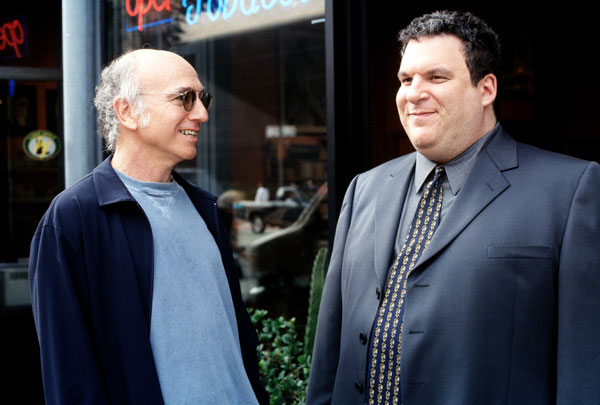 Amazon.co.jp: Curb Your Enthusiasm: Complete First Season [DVD] [Import ...