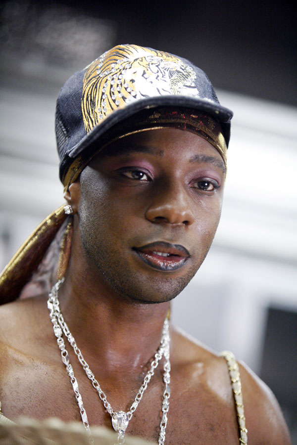 Amazon.co.jp: True Blood: Complete First Season [Blu-ray] : Anna Paquin ...