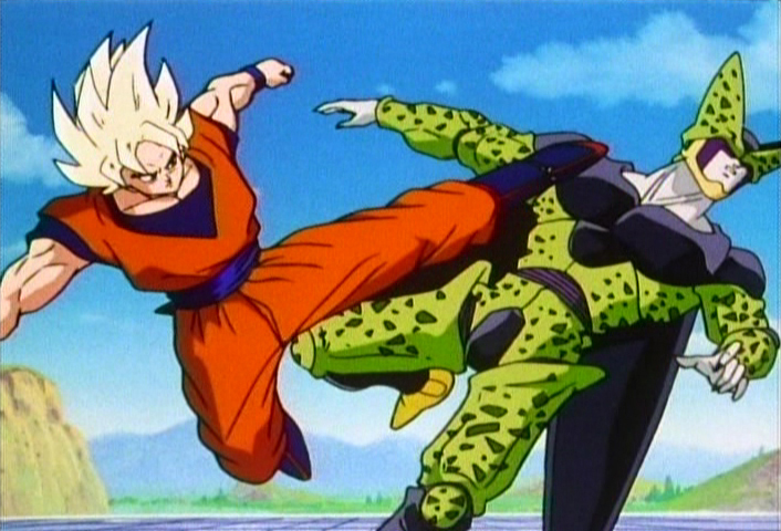 Amazon.co.jp: Dragon Ball Z: Season Six/: DVD