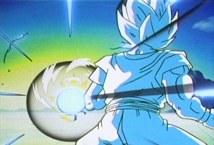 Amazon.co.jp: Dragon Ball Z: Season Six/: DVD