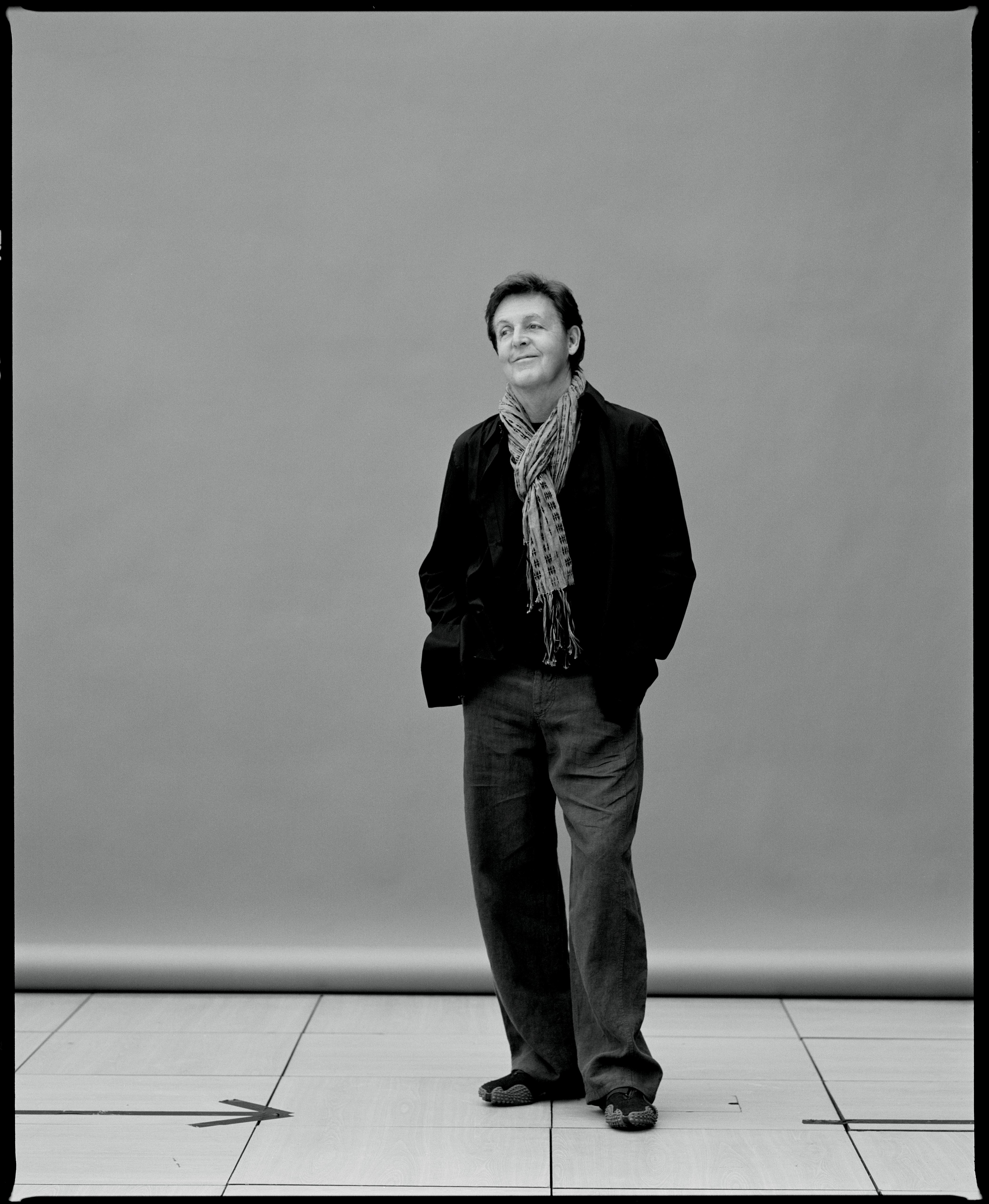 Amazon.co.jp: Mccartney: ミュージック