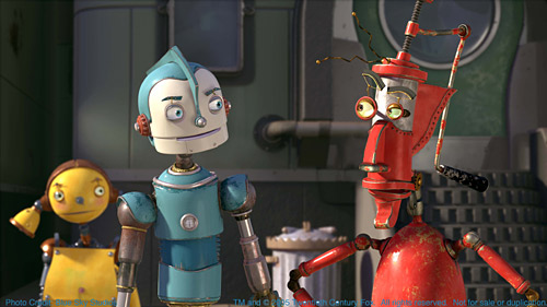 Amazon.co.jp: Robots/: ミュージック