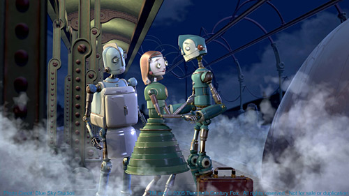 Amazon.co.jp: Robots/: ミュージック