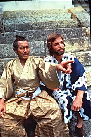 Amazon | 将軍 SHOGUN ブルーレイBOX(3枚組) [Blu-ray] -TVドラマ