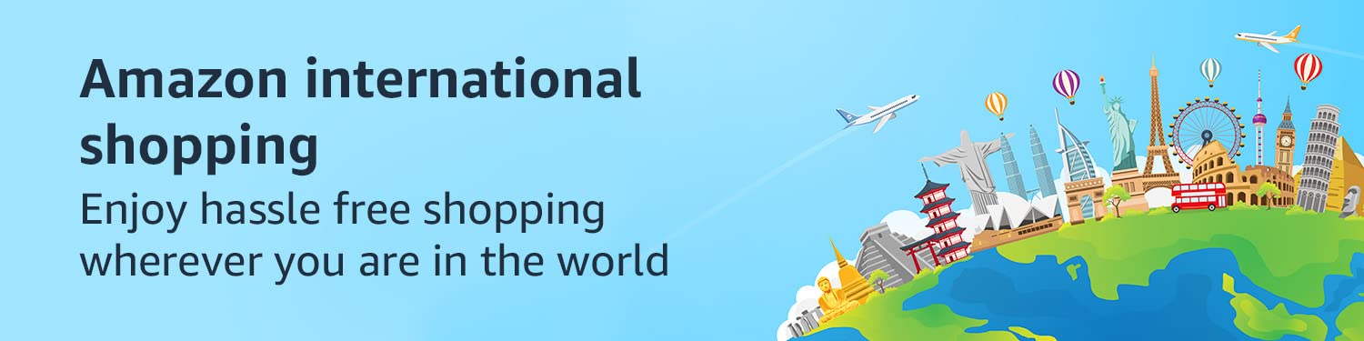 Amazon Global Japan: International Shipping Made Easy
