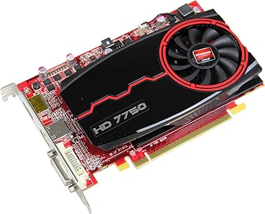 Amazon | 玄人志向 グラフィックボード Radeon HD7750 1GB PCI-E RH7750-E1GHD/A | 玄人志向 | グラフィックボード 通販