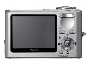 Amazon | FUJIFILM FinePix F11 FX-F11 | コンパクト 通販