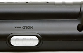 Amazon.co.jp: 【直販モデル】 iriver F700 4GB シルバー F700-4GB-SL : 家電＆カメラ