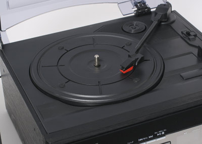 Amazon.co.jp: EXEMODE SD/CD/レコードオーディオシステム 木製スピーカー採用 ER-260 : 家電＆カメラ