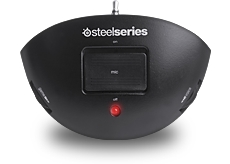 Amazon.co.jp: SteelSeries Spectrum 5xB 61261 : パソコン・周辺機器