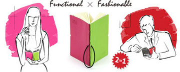 Amazon | CIAK/チアック Duo Diary Essential/デュオ ダイアリー エッセンシャル 2014年1月始まり ...