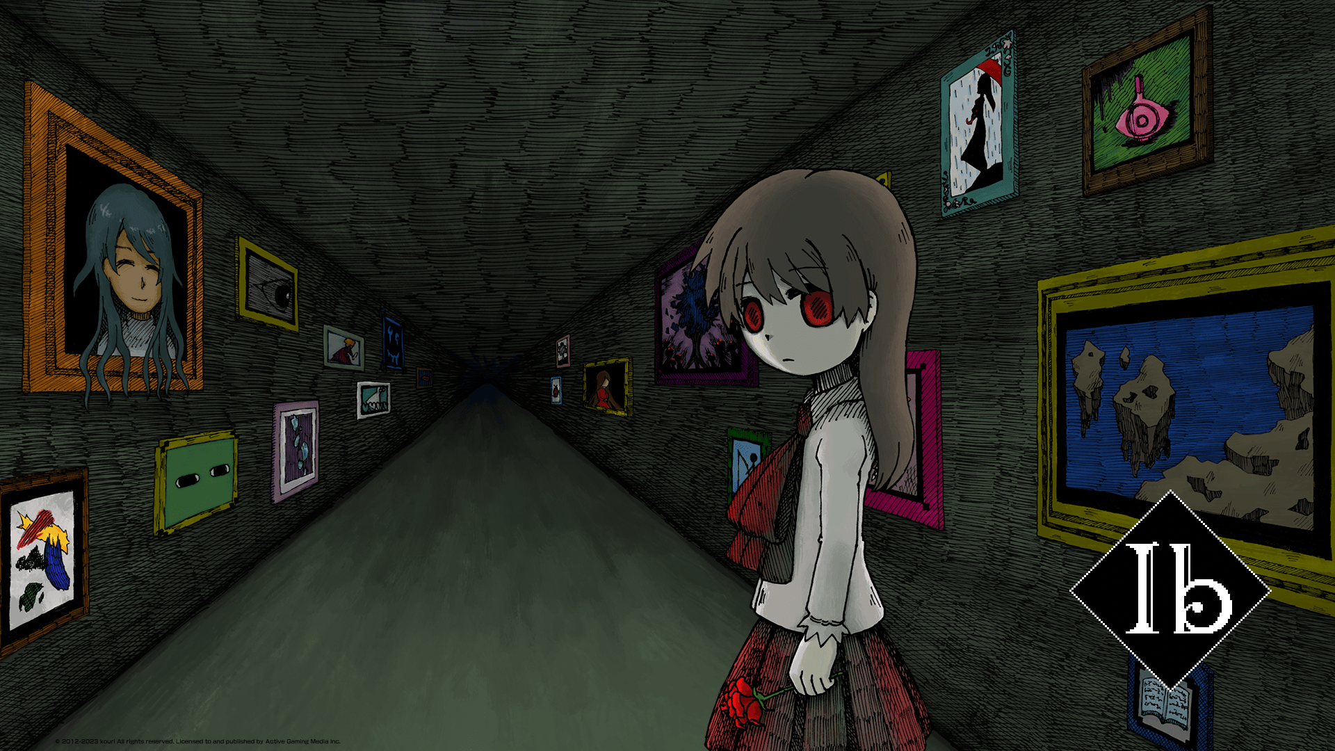 Amazon.co.jp: 壁紙ダウンロードページ20230309_Ib: ゲーム