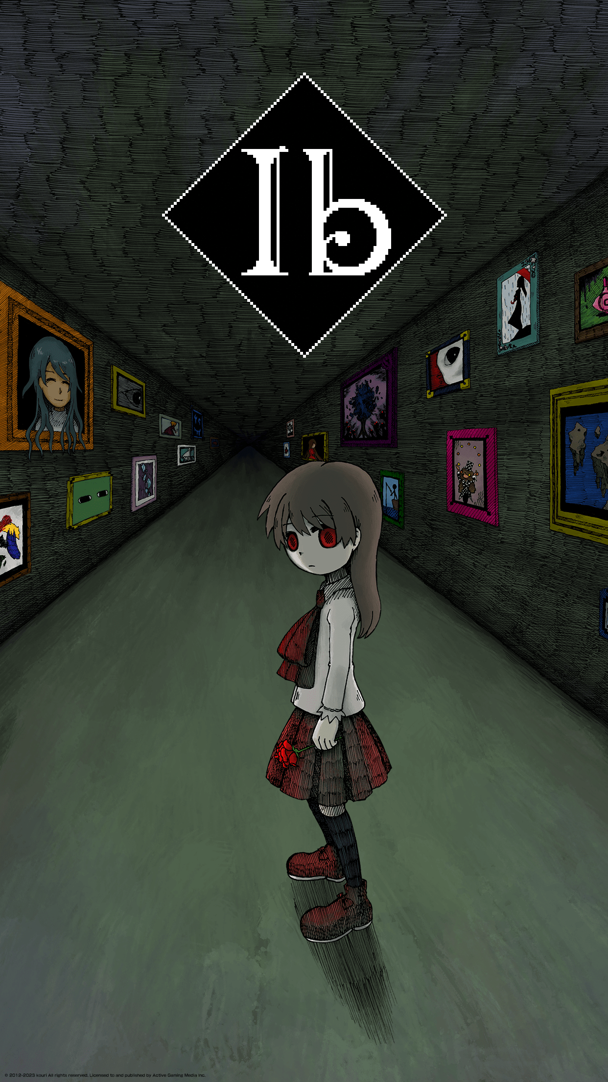 Amazon.co.jp: 壁紙ダウンロードページ20230309_Ib: ゲーム