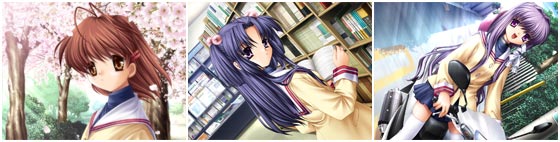 Amazon | CLANNAD - PSVita | ゲーム