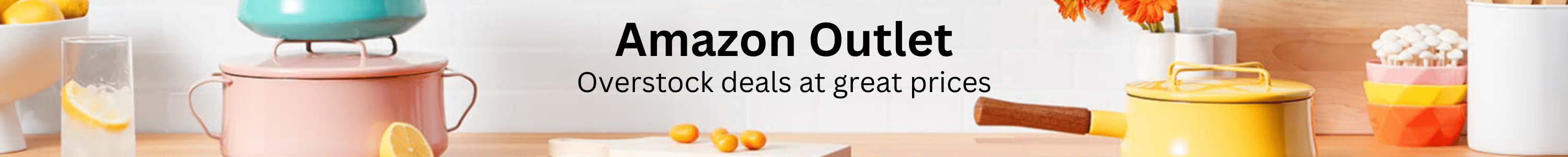 Find thousands of discounted items at our Outlet Store | Amazon.com.au