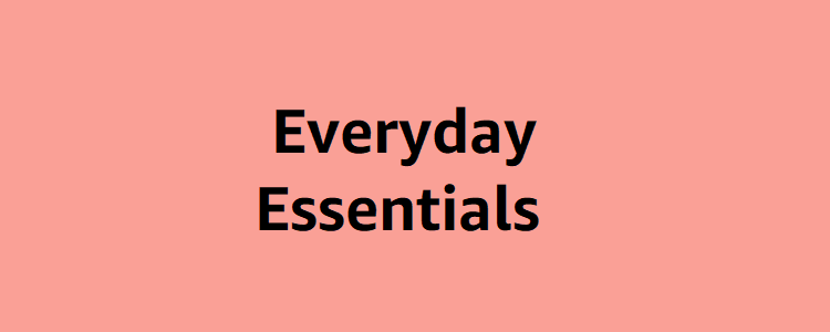 Subscribe & Save | Save on everyday essentials | Amazon.com.au