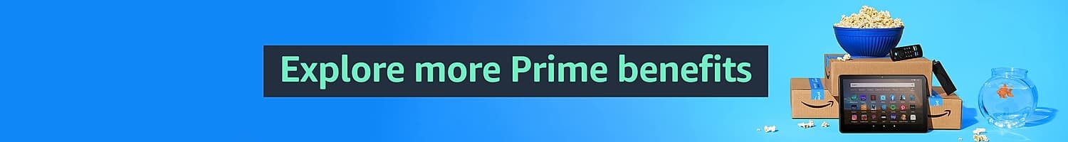 Amazon.com.au | Prime Day