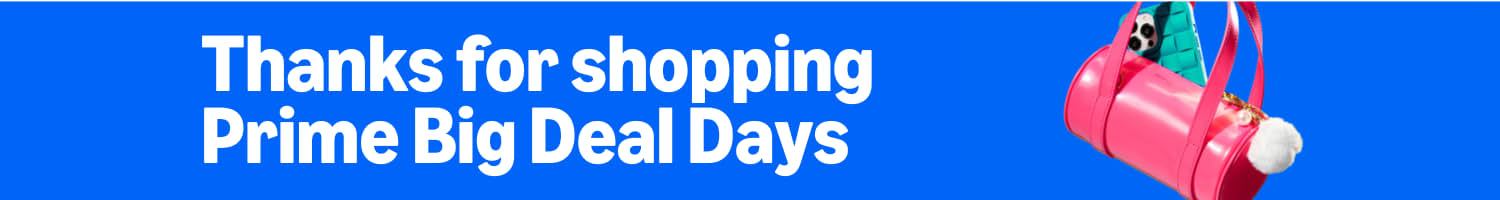 Amazon.com.au | Prime Big Deal Days