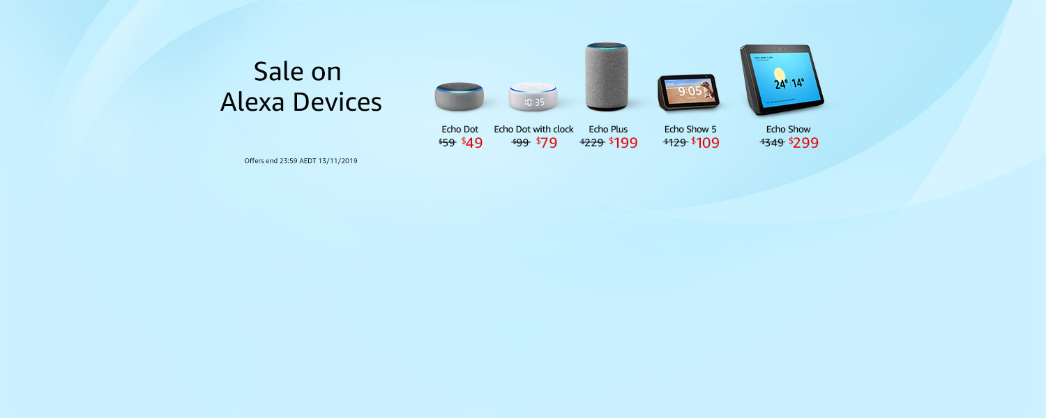 Amazon.com.au: Shop online for Electronics, Apparel, Toys, Books, DVDs ...