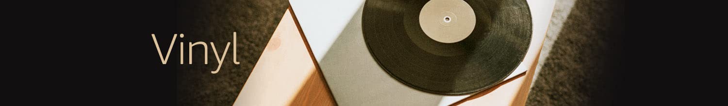 Amazon.com.au: Vinyl: CDs & Vinyl