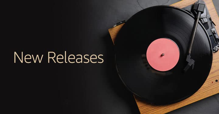 Amazon.com.au: Vinyl: CDs & Vinyl