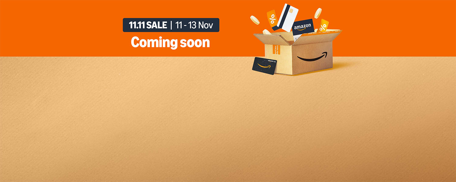 Amazon.sg: Shop Online for Electronics, Computers, Books, Toys, DVDs ...