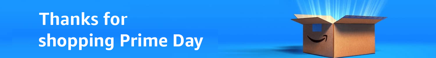 Amazon.sg | Prime Day