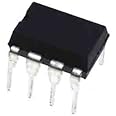 Amazon | 5PCS OPA2604AP DIP8 OPA2604A DIP OPA2604 DIP-8 2604AP Dual FET-Input, Low Distortion ...
