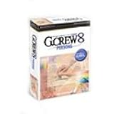 Amazon | G.CREW 8 | 3DCG | PCソフト