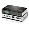 Amazon.co.jp: ATENジャパン USB KVMエクステンダー CE700A : パソコン・周辺機器