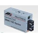 アライドテレシス メディアコンバーター LMC102 CentreCOM 100M 2心 MMF/SMF 0011R - アライドテレシス