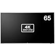 Amazon.co.jp: 65型大画面4K液晶ディスプレイ シャープNECディスプレイソリューションズ MultiSync LCD-E658 : パソコン・周辺機器