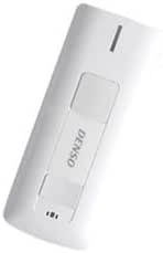 Amazon | 【DENSO】Bluetooth2次元コードスキャナー«乾電池式» PC・スマホ・タブレットに SE1-QB | デンソーウェーブ | ハンディスキャナ 通販