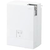 Amazon | [REWF03B1]TOTO 湯ぽっと パブリック洗面・手洗い用 約3L壁掛けタイプ 電気温水器 先止め式 適温出湯タイプ ...