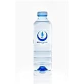 Nu-Pure Beverages Natural Spring Water, 100% Recycled and Recyclable ...