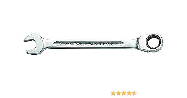 ラチェット STAHWILLE 17F/12 (96401712) EXTRA21 MULHANDZ - 通販 - PayPayモール ...
