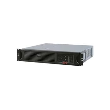 Amazon | APC Smart-UPS 1500RM(1500VA) SUA1500RMJ2UB | エーピーシー・ジャパン | 無停電 ...