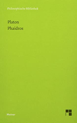 Phaidros | Platon, Rehn, Rudolf, Paulsen, Thomas, Rehn, Rudolf, Paulsen, Thomas |本 | 通販 | Amazon